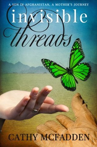 Invisible Threads by Cathy McFadden | Goodreads