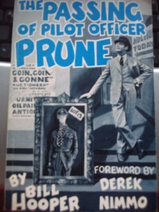 Passing of Pilot Officer Prune by Bill Hooper | Goodreads
