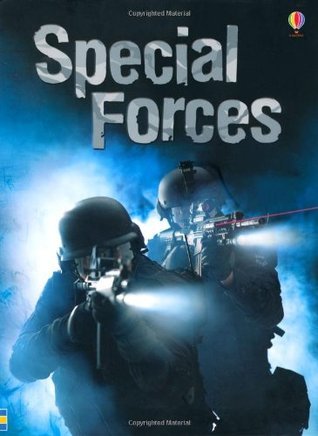 Special Forces (Beginners Plus) by Henry Brook | Goodreads