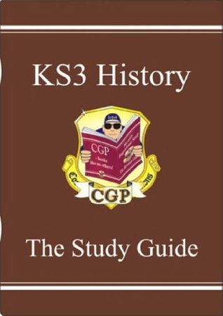 Key Stage Three History - the Revision Guide by Richard Parsons | Goodreads