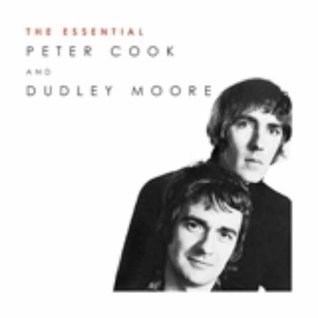 Essential Peter Cook and Dudley Moore by Peter Cook | Goodreads