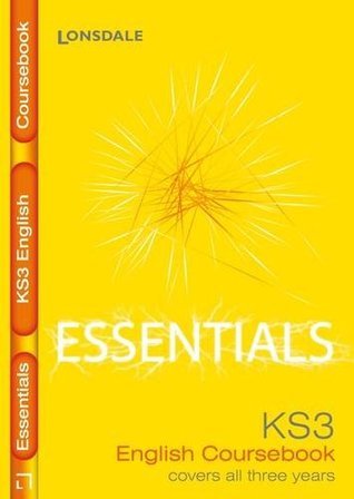 Complete Key Stage 3 English: KS3: Course Book by Eleven Plus Exams ...