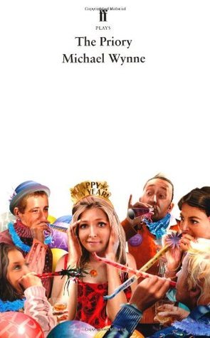 Priory by Michael Wynne | Goodreads