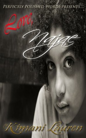 Love Najae by Kimani Lauren | Goodreads
