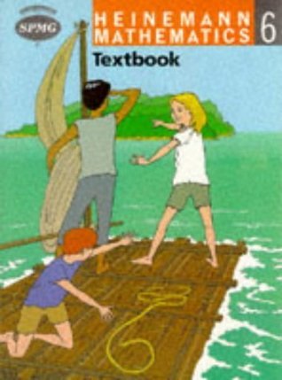 Heinemann Maths 6: Textbook by Scottish Primary Mathematics Group ...