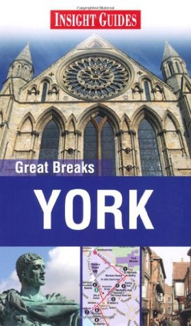 York. by Insight Guides | Goodreads