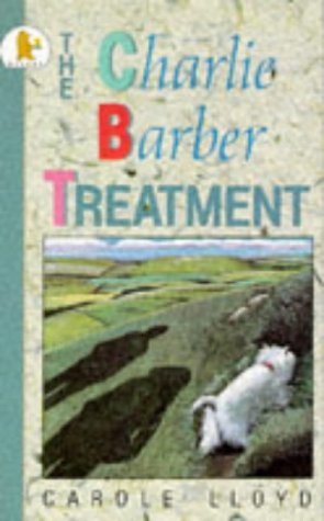 The Charlie Barber Treatment by Carole Lloyd | Goodreads
