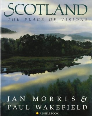 Scotland by Jan Morris | Goodreads