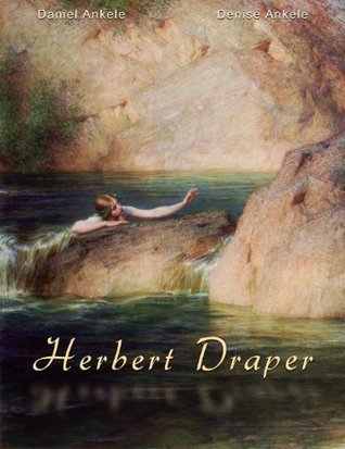 Herbert Draper: 40+ Classical Paintings - Classicism by Denise Ankele ...