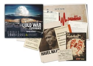 The Cold War Experience: 1945 - 1991 by Norman Friedman | Goodreads