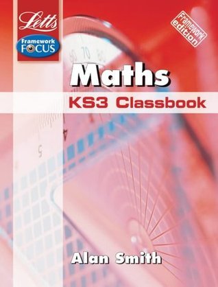 Key Stage 3 Classbooks: Maths (Key Stage 3 Classbooks) by Alan Smith ...
