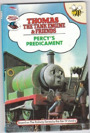 Percy's Predicament (Thomas the Tank Engine and Friends) by W. Awdry ...