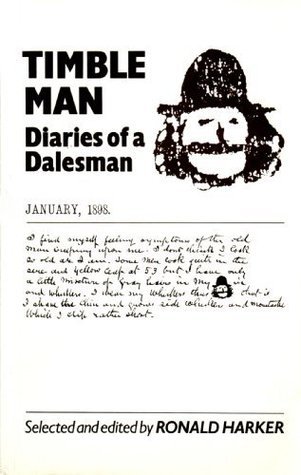 Timble man: Diaries of a dalesman by John Dickinson | Goodreads