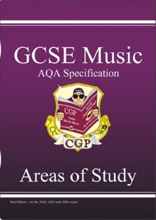 Gcse Music Aqa Areas of Study by Richard Parsons | Goodreads