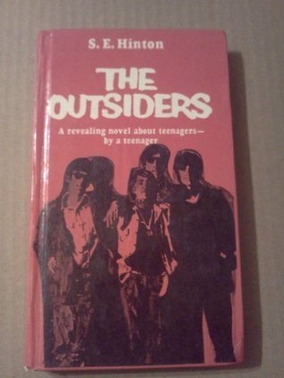 The Outsiders (M-Books) by S.E. Hinton | Goodreads