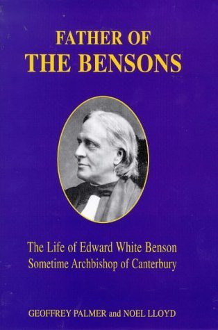 Father of the Benson by Geoffrey Palmer and Noel Lloyd | Goodreads