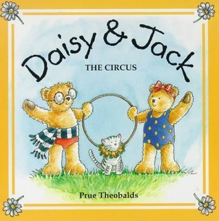 Daisy and Jack - The Creep-crawly Count (Daisy and Jack) by Prue ...