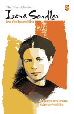 The Other Schindler... Irena Sendler: Savior of the Holocaust Children ...