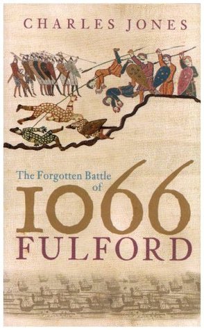 The Fulford by Charles Jones | Goodreads