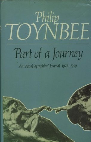 Part of a Journey: An Autobiographical Journal 1977-1979 by Philip ...
