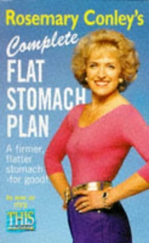 Rosemary Conley's Complete Flat Stomach Plan by Rosemary Conley | Goodreads