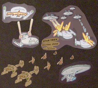 Star Trek - Neutral Zone (Cal Schmock Book 1) by Calvin Schmock | Goodreads