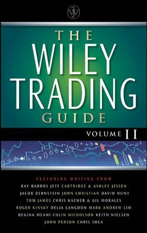 The Wiley Trading Guide, Volume II by John Wiley & Sons | Goodreads
