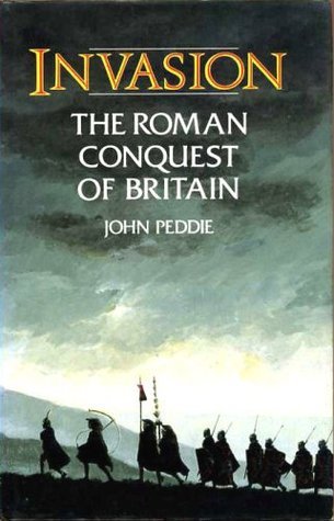 Conquest by Peddie John | Goodreads