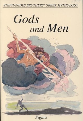 Gods and Men by Menelaos Stephanides | Goodreads