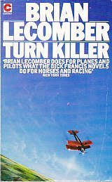 Turn Killer (Coronet Books) by Brian Lecomber | Goodreads