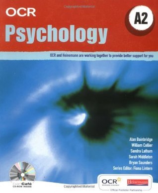 OCR A2 Psychology Student Book by Mike Cardwell | Goodreads
