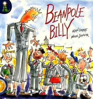 Lighthouse: Year 2 Gold - Beanpole Billy (Lighthouse) by Alan Dapre ...