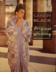 Original Knitting by Sandy Black | Goodreads