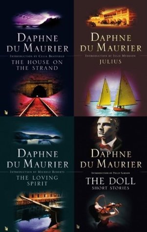 Daphne du Maurier Omnibus 2: The House on the Strand; Julius; The ...