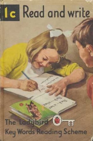 Read and Write by W. Murray | Goodreads