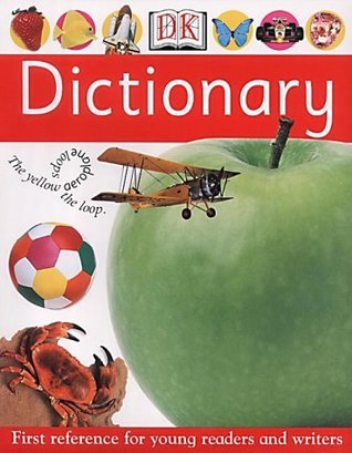 DK Dictionary by Sheila Dignan | Goodreads
