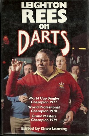 On Darts by Leighton Rees | Goodreads