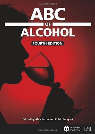 ABC of Alcohol (ABC Series Book 27) by Alexander Paton | Goodreads