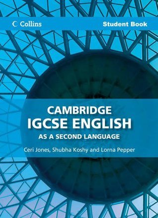 Cambridge IGCSE English as a Second Language Student Book by Alison ...