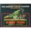 The Hornby Gauge O System by Chris Graebe | Goodreads