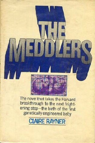 The Meddlers by Claire Rayner | Goodreads