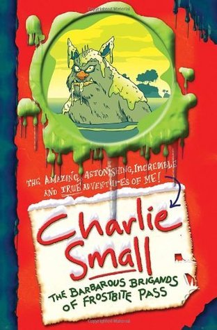 Charlie Small by Charlie Small | Goodreads
