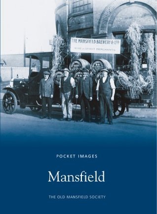 Mansfield by David Crute | Goodreads