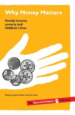 Why Money Matters by Jason Strelitz | Goodreads