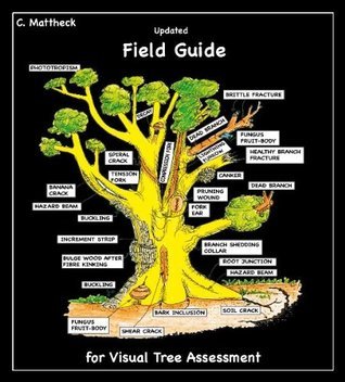 Updated Field Guide for Visual Tree Assessment by Claus Mattheck ...