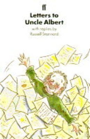 Letters to Uncle Albert by Russell Stannard | Goodreads