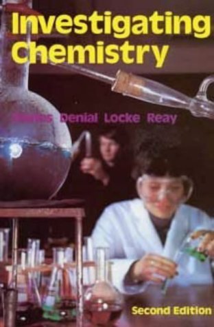 Investigating Chemistry by L. Davies | Goodreads