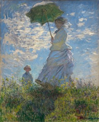 Paintings of Claude Monet by Claude Monet | Goodreads
