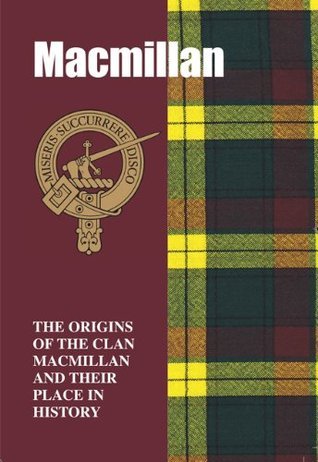 The MacMillans by James Gracie | Goodreads