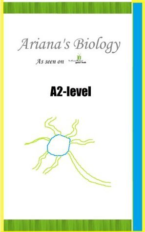 Ariana's A2-level Biology: As seen on The A Level Biologist - Your Hub ...